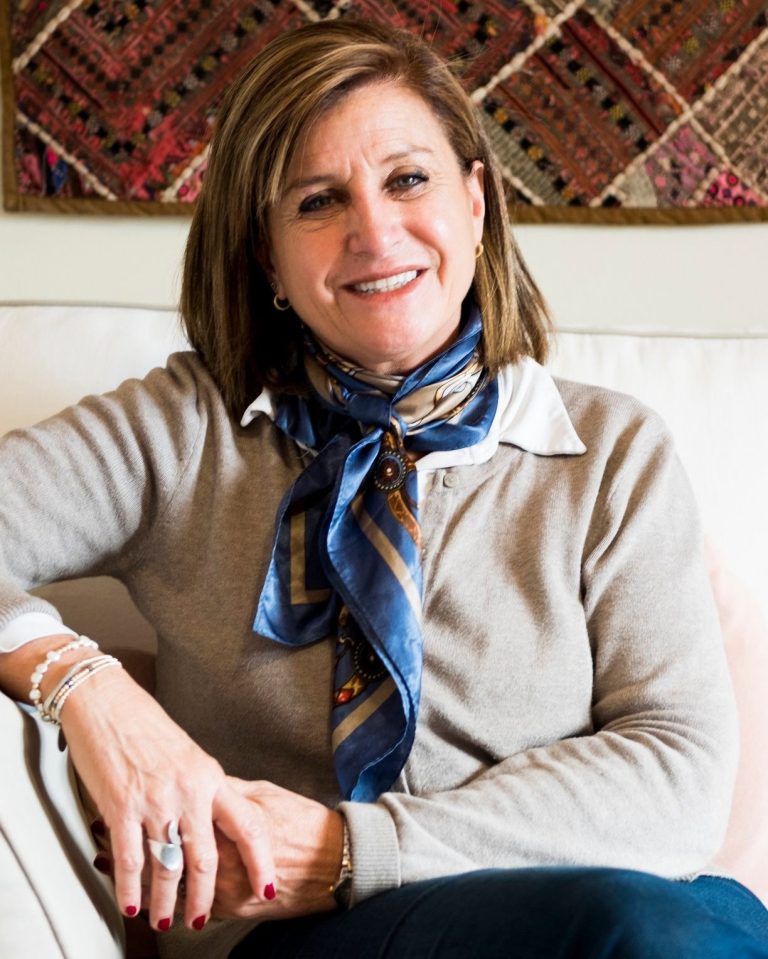 Entrevista a la Ps. María José Soler - Portal Salud